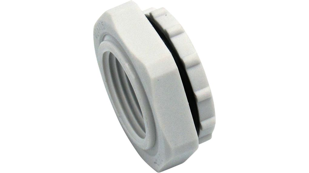 RND 465-00424 | RND Reduction Adapter M25 x 1.5 - M20 x 1.5 Polyamide ... RND 465-00424 | RND Reduction Adapter M25 x 1.5 - M20 x 1.5 Polyamide ...